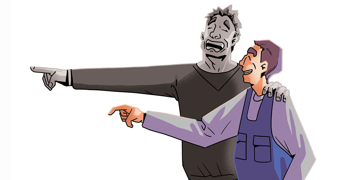 Kursus: Forebyggelse og håndtering af krænkende handlinger på arbejdspladsen